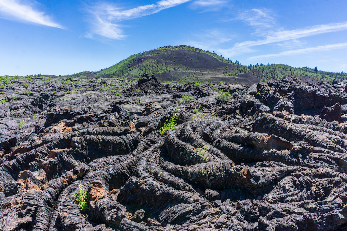 Guide To Craters Of The Moon National Monument In Idaho It Started