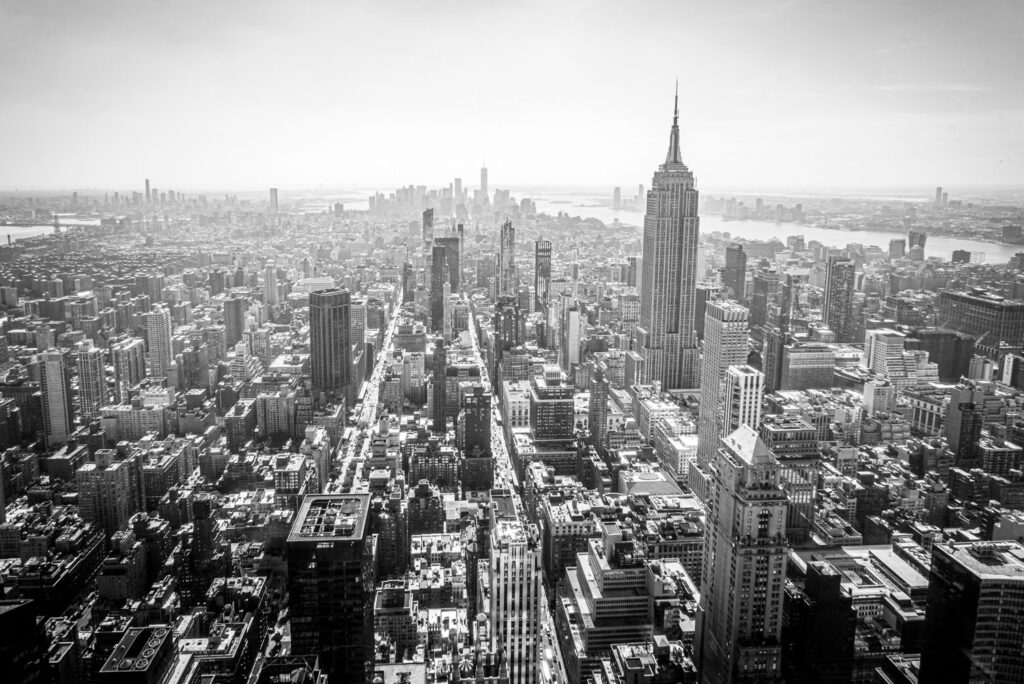 Discovering New York: A 4-Day Urban Adventure - It Started Outdoors