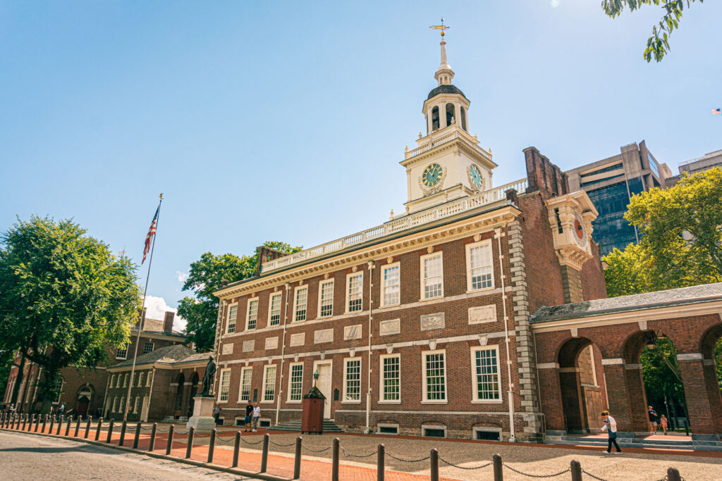 Should I Visit Philadelphia? A Traveler's Honest Guide - It Started ...